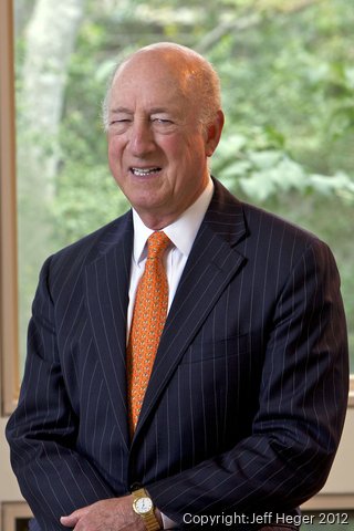 For Wolff Cos.' David Wolff, even Covid-19 can't quell optimism for ...