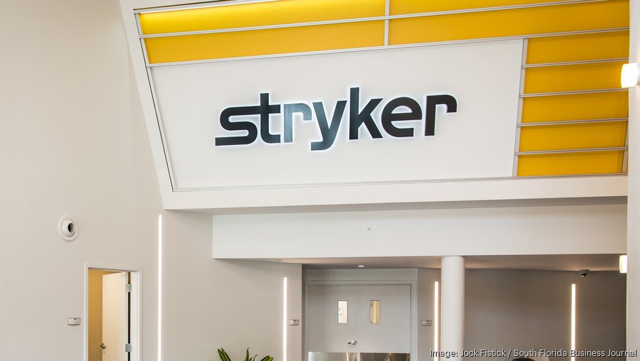 Stryker to close in Lakeland permanently, lay off hundreds - Tampa Bay ...