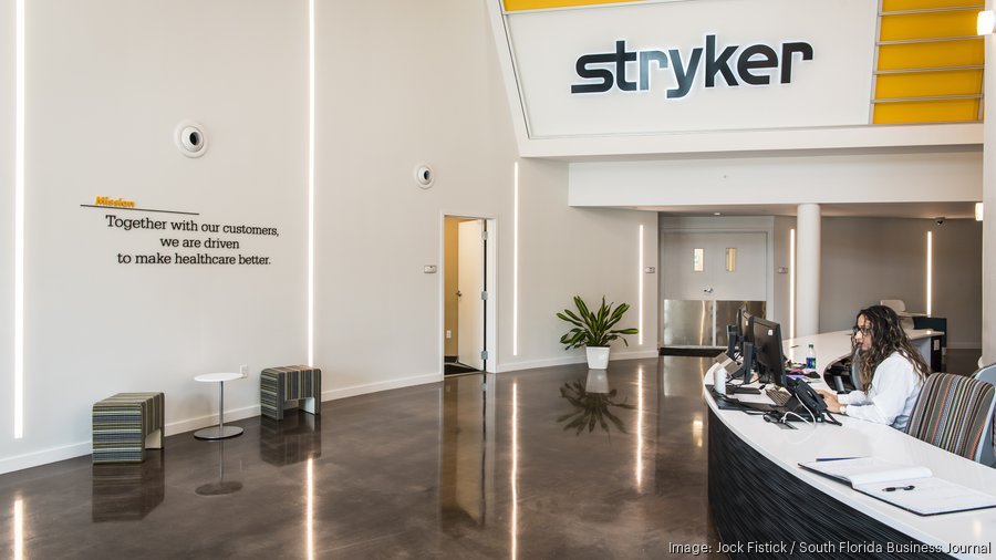 Stryker