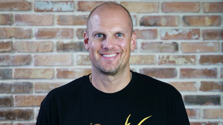 Meet The HOTH, a 2019 Fast 50 honoree - Tampa Bay Business Journal