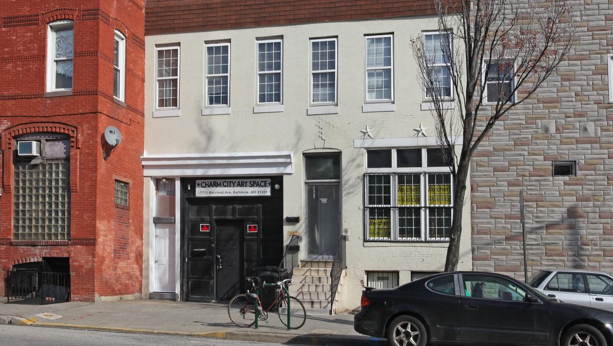 Bon Appetit names Baltimore's Le Comptoir du Vin restaurant to Hot 10 ...