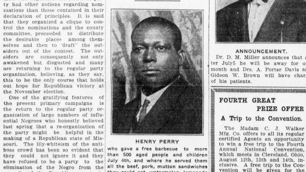 What to know about Kansas City's barbecue history - Kansas City ...