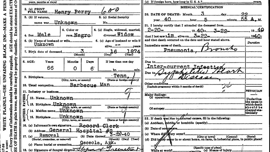 What to know about Kansas City's barbecue history - Kansas City ...