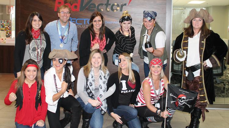 Meet the 2018 Fast 50 honorees: Vector Solutions - Tampa Bay Business ...