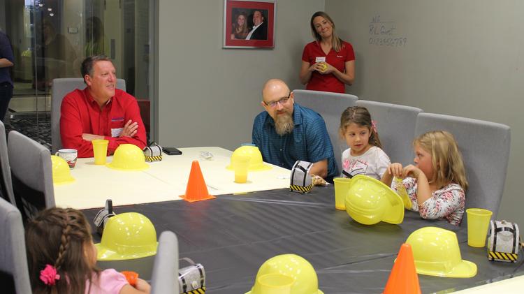 Meet the 2018 Fast 50 honorees: Vector Solutions - Tampa Bay Business ...