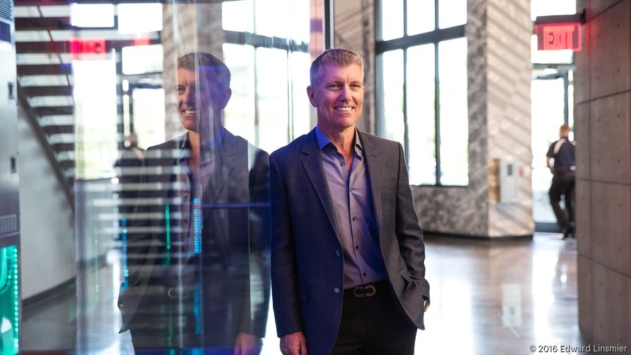 Meet the 2018 Fast 50 honorees: Power Design - Tampa Bay Business Journal