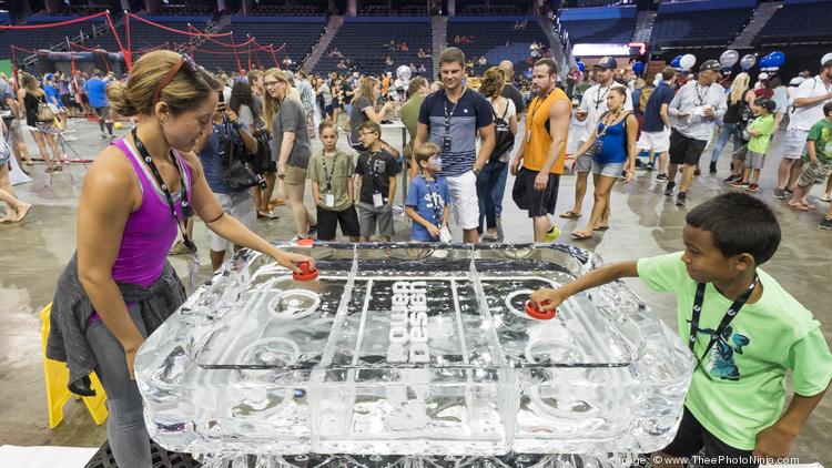 Meet the 2018 Fast 50 honorees: Power Design - Tampa Bay Business Journal