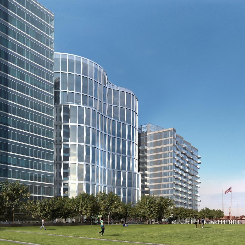 MassMutual, Haven Life add to Boston tech base by buying insurance ...