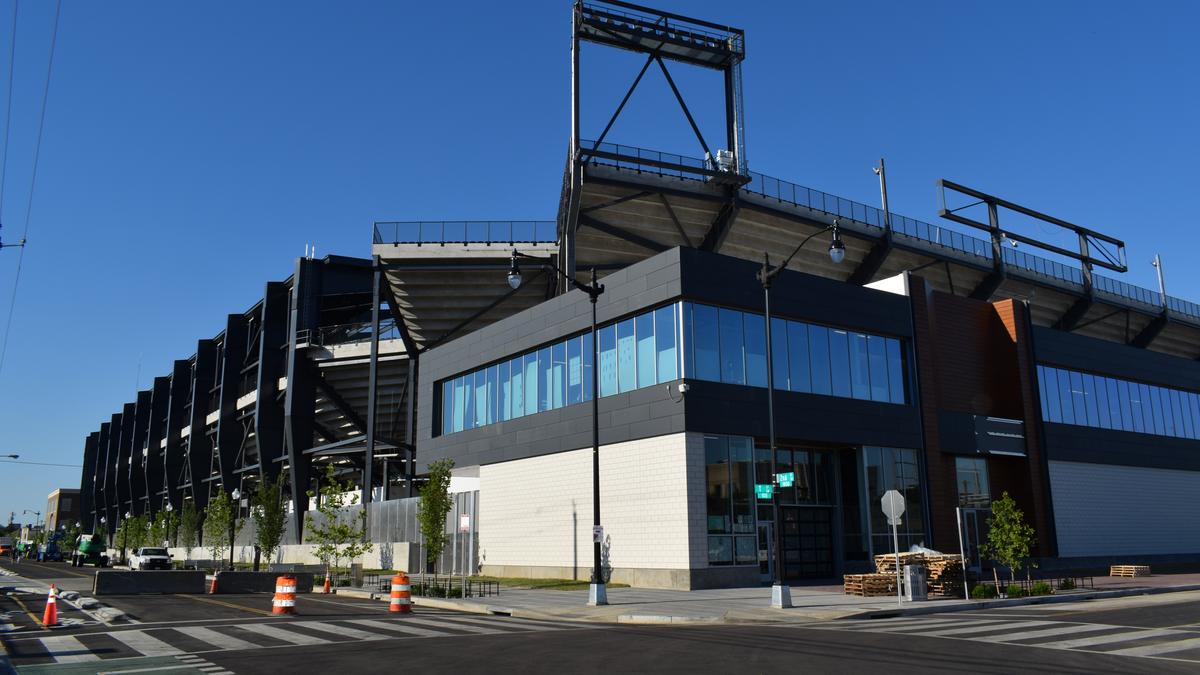 Here's what to expect for D.C. United's inaugural match at Audi Field ...