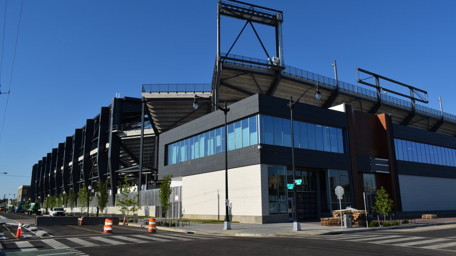 Here's what to expect for D.C. United's inaugural match at Audi Field ...
