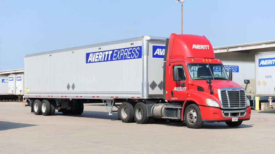 $11.61 million estimate submitted for Averitt Express facility in ...