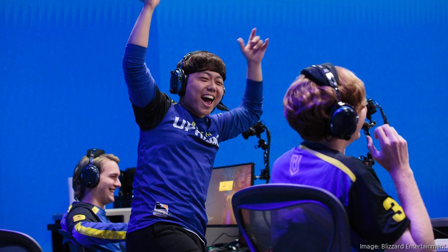 Overwatch League