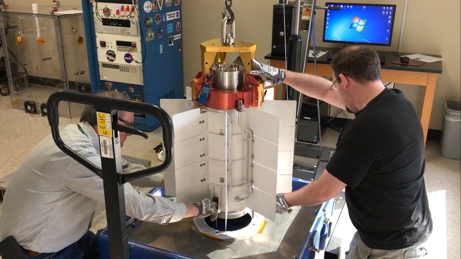 University of Dayton Research Institute seeing unprecedented growth ...