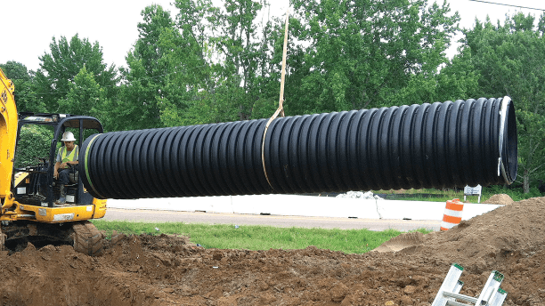 Advanced Drainage Systems, Firestone Fibers & Textiles to invest in ...