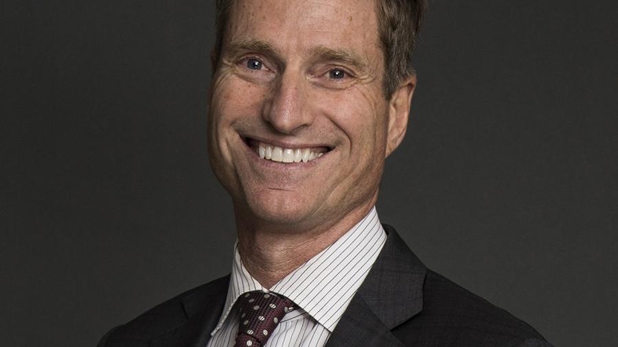 American Tower | Jim Taiclet - Boston Business Journal