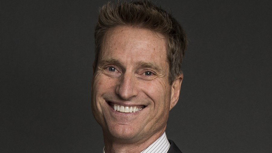 American Tower exec James Taiclet hired as Lockheed Martin CEO - Boston ...