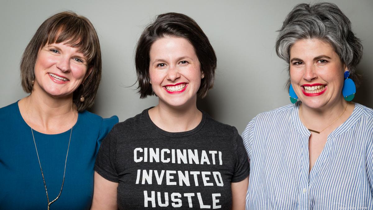 Caitlin Steininger appears on 'Top Chef' - Cincinnati Business Courier