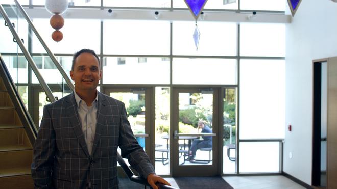 Shawnee Mission Health's Huenergardt outlines expansion plans - Kansas ...