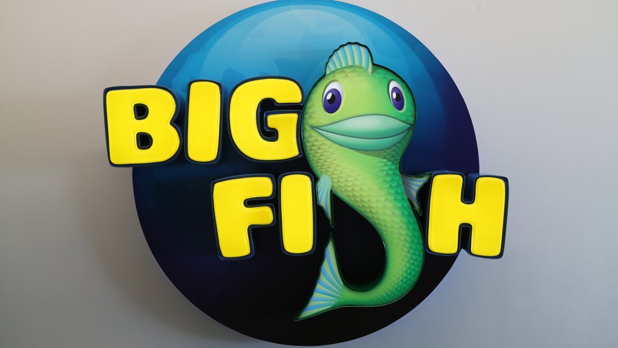 Big Fish Games moves headquarters into Seattle's renovated Maritime ...