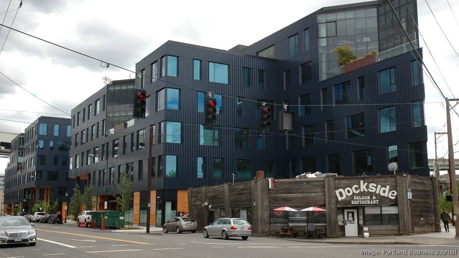 Lemelson Foundation moves offices to Field Office - Portland Business ...