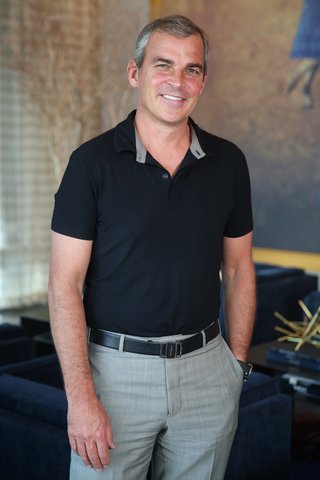 CFO of the Year: Interesting times led Alex Pease to CommScope job ...