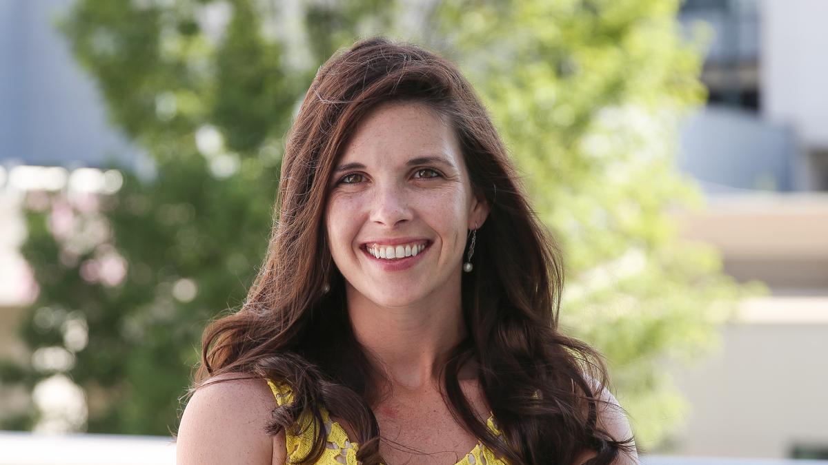 CFO of the Year: How Jessica Dorsett is climbing the ranks at Siemens ...