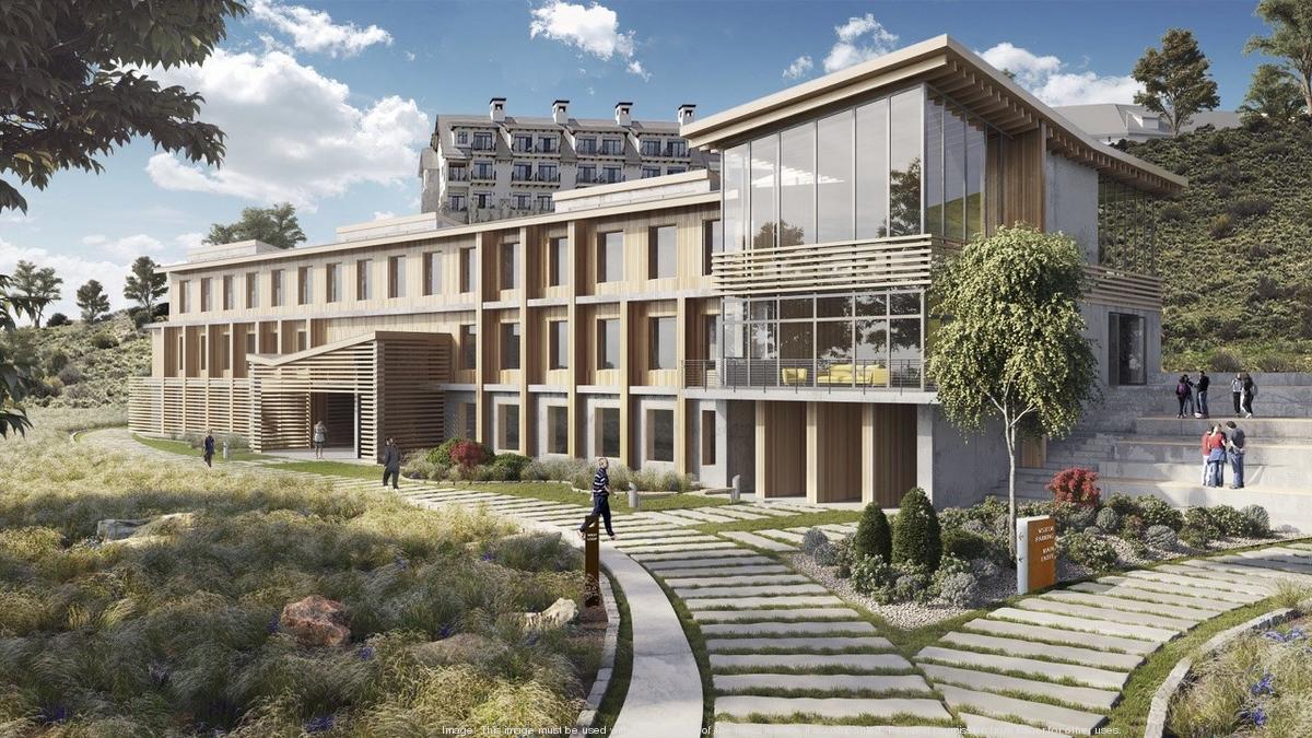 Controversial high-end drug rehab facility to break ground in Vail ...