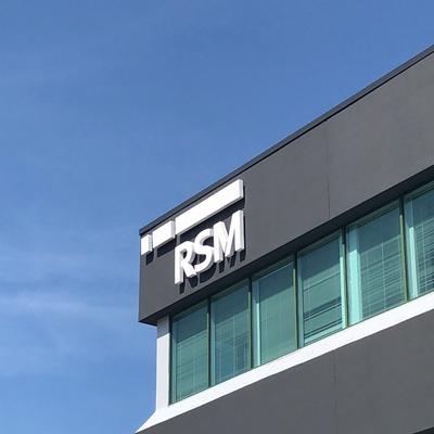 RSM opens downtown Dayton office - Dayton Business Journal