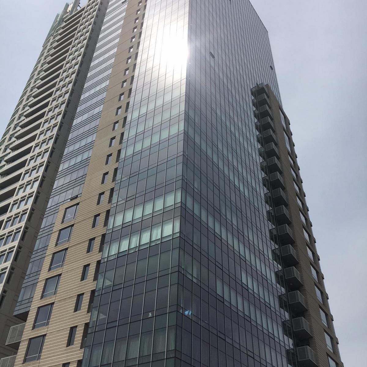 Kilbourn Tower condos sell for combined $1.5M - Milwaukee Business Journal