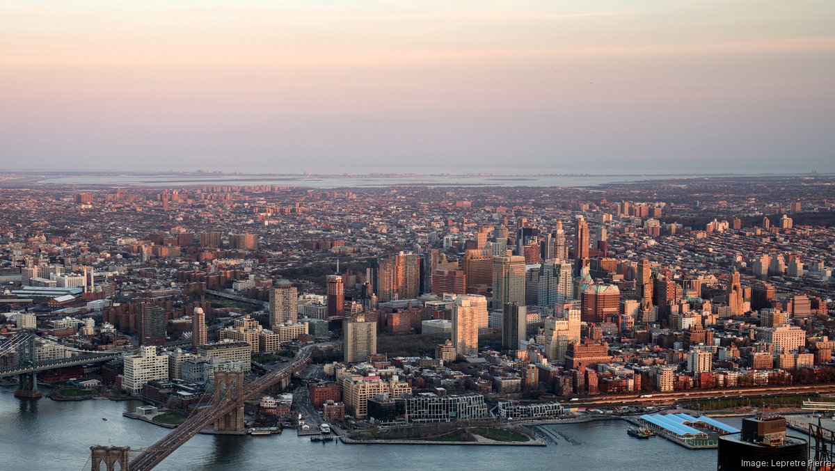 Blake Hotel, used as a shelter, sold for $23 million in Brooklyn - New ...