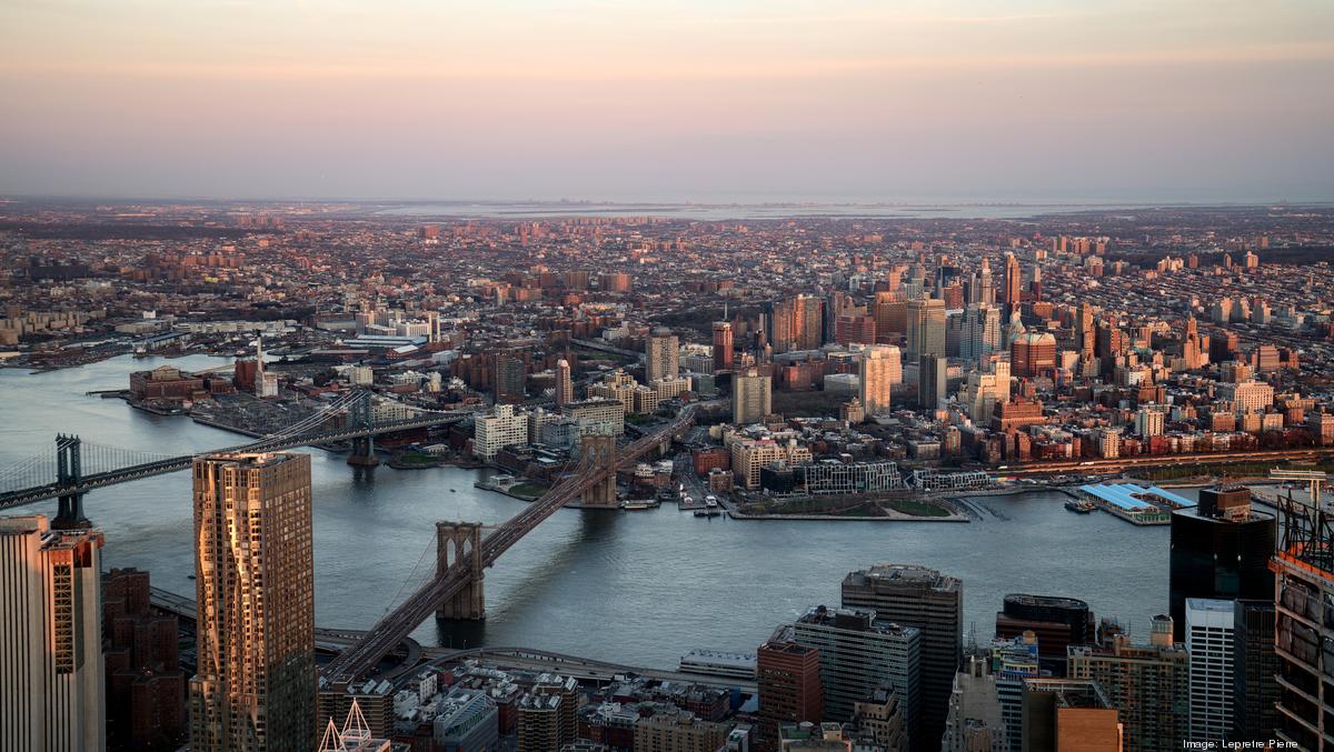 CIM Group plans office-to-housing conversion in Brooklyn - New York ...