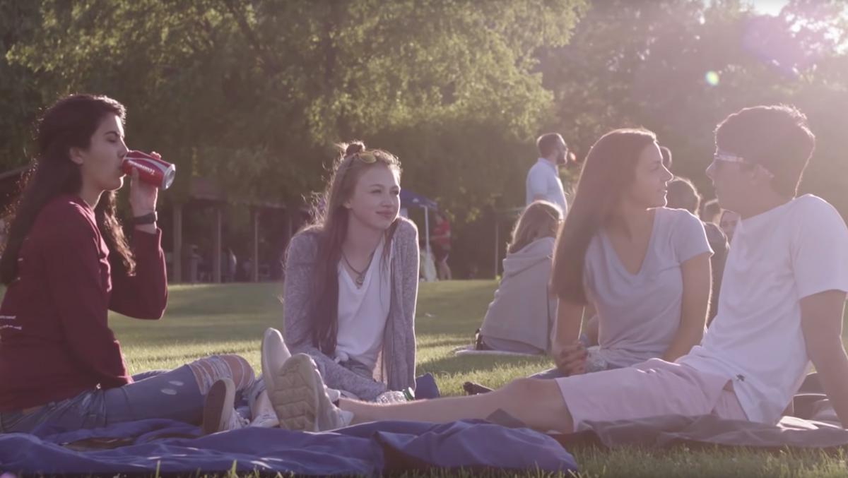 Coca-Cola launches first ever 'digital docuseries' - Atlanta Business ...