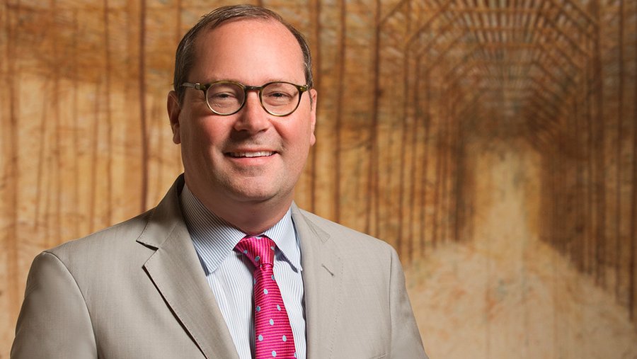 Mint Museum's new president and CEO hails from Arkansas - Charlotte ...