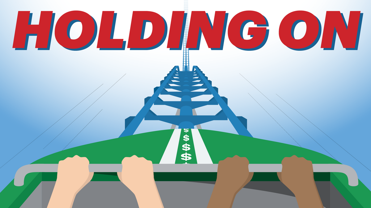 How Greater Baltimore companies are navigating an unpredictable stock ...