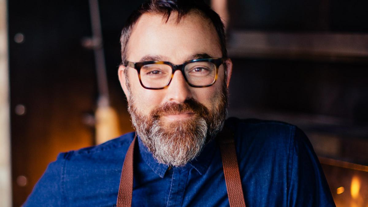 Chef Josh Henderson sells Westward, Saint Helens Cafe and Great State ...