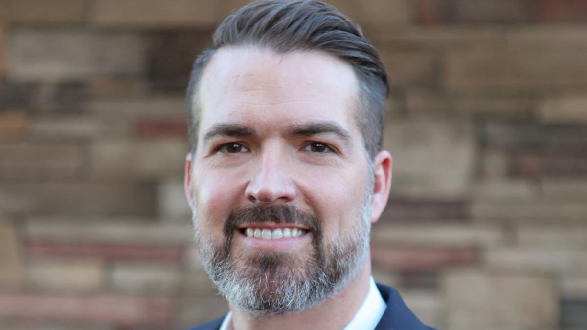 Ken Cope, founder of Rethink, talks new coworking space in Houston ...