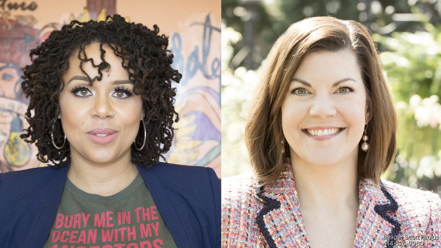 Jeffers hires Bergner, Goins as executives - Milwaukee Business Journal