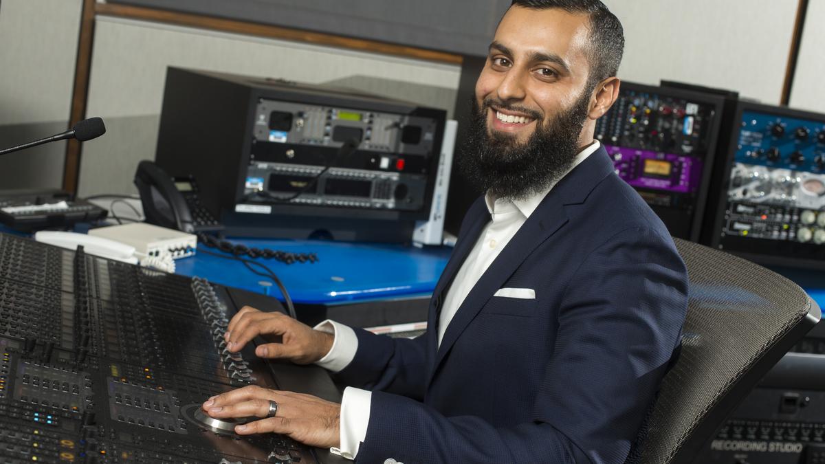 Phoenix Business Journal 2018 40 Under 40: Yaser Ali - Phoenix Business ...