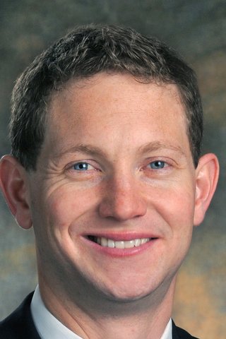 Sutter Roseville Medical Center names Brian Alexander as CEO ...