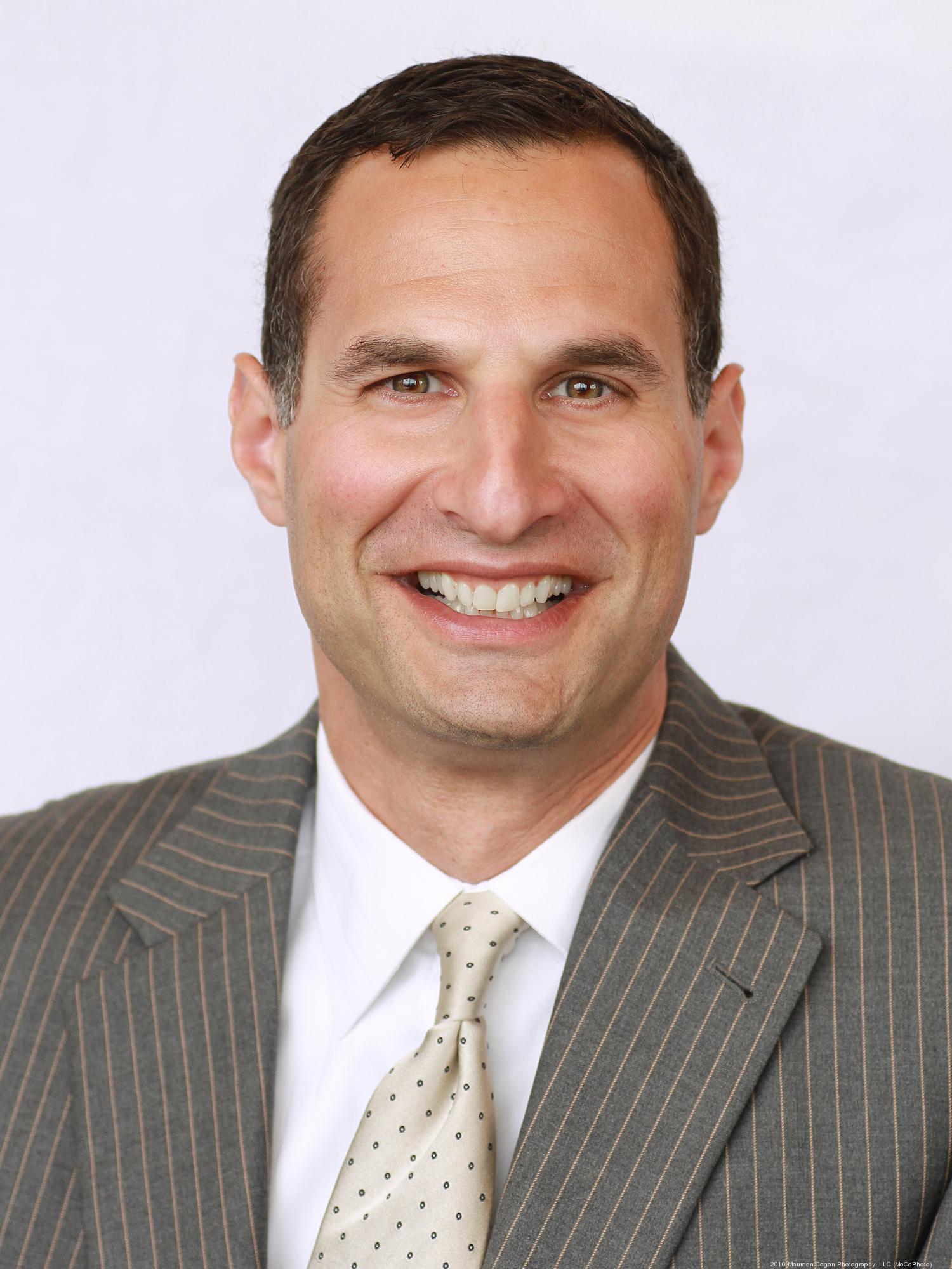 Gary Williams | People on The Move - Baltimore Business Journal