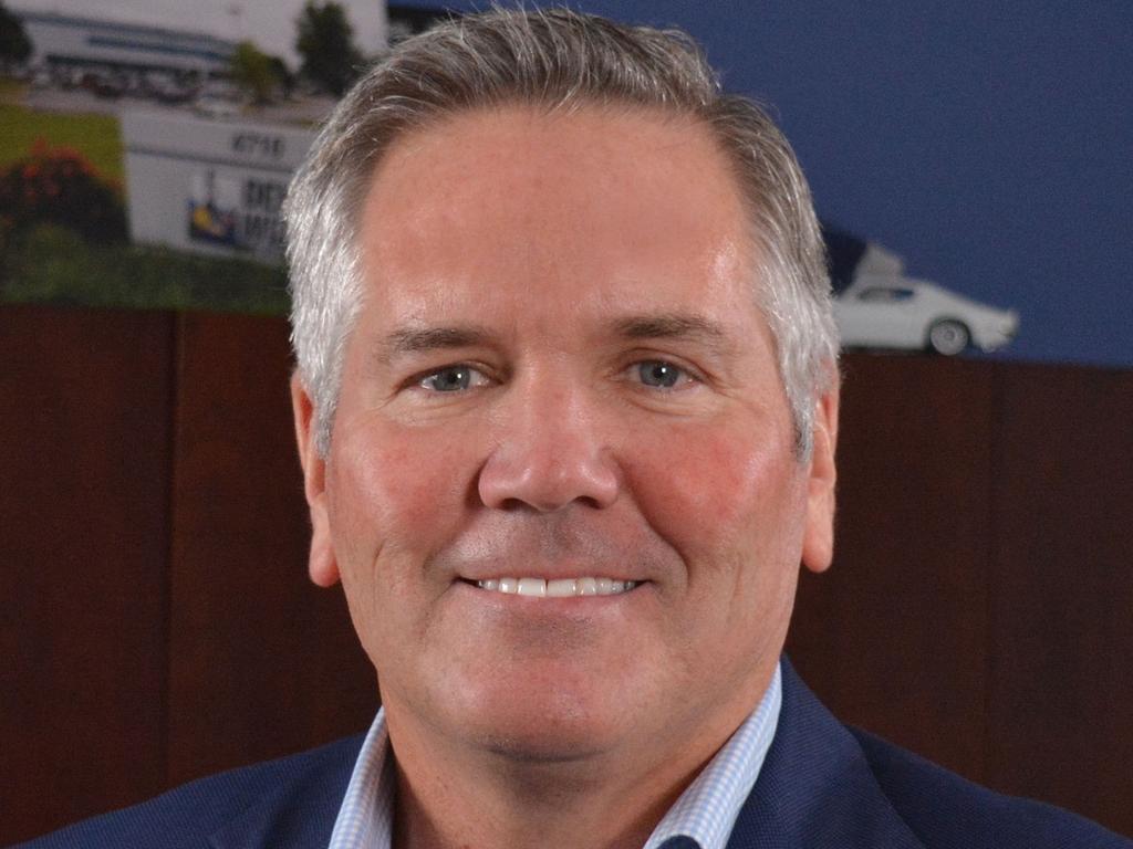 Dent Wizard Company Profile - The Business Journals