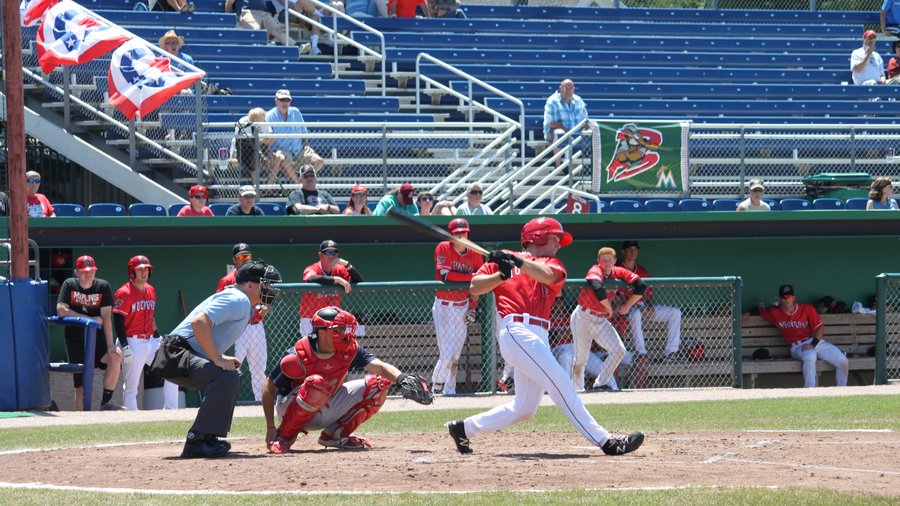 Muckdogs have new operators, league - Buffalo Business First