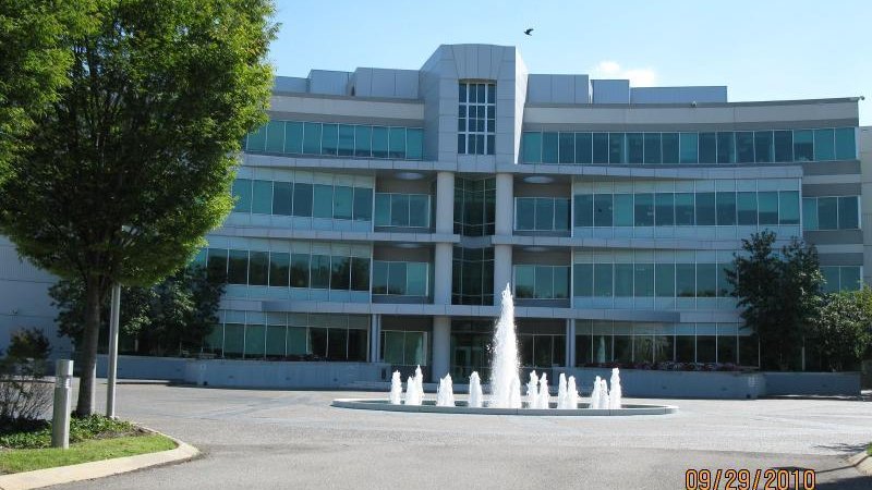 Prison operator CoreCivic scouts for new headquarters, amid resurgence ...