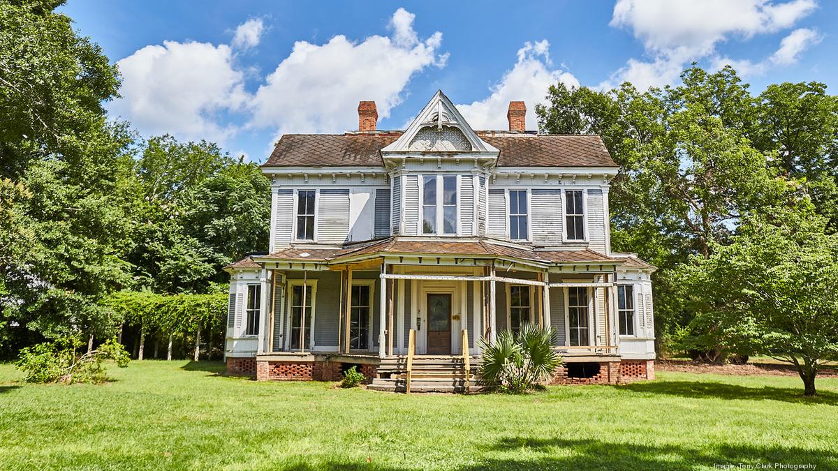 Georgia Trust seeks buyer for 1883's 'Most elegant country home in ...