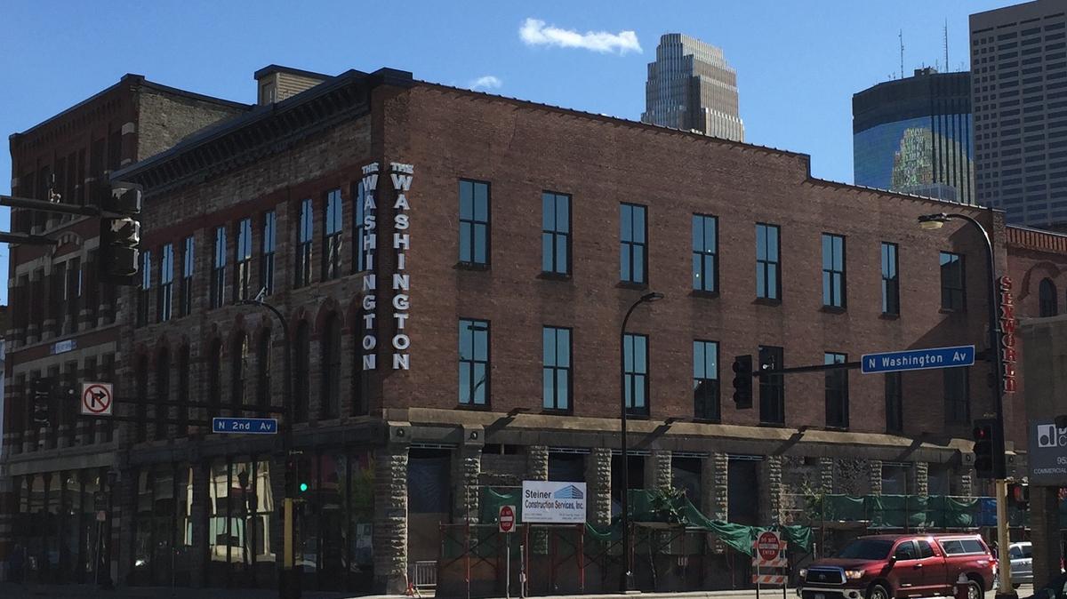 Spaces co-working facility nears North Loop debut (slideshow ...