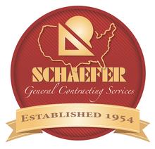 Schaefer General Contracting BizSpotlight - Louisville Business First