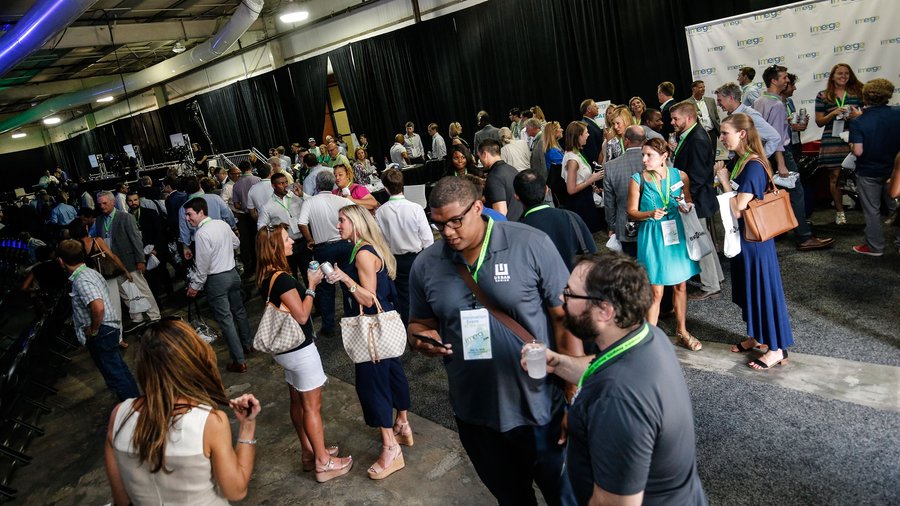 Key takeaways from a memorable Innovation Week - Birmingham Business ...