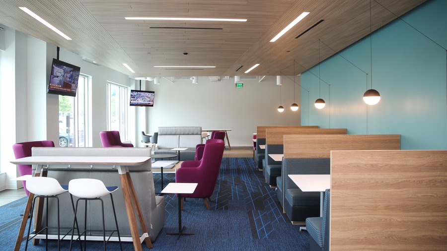 PHOTOS: Lash Group now up to 2,900 employees at Fort Mill campus ...