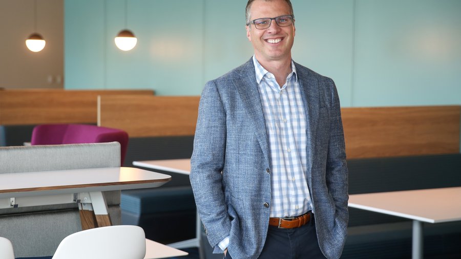 PHOTOS: Lash Group now up to 2,900 employees at Fort Mill campus ...