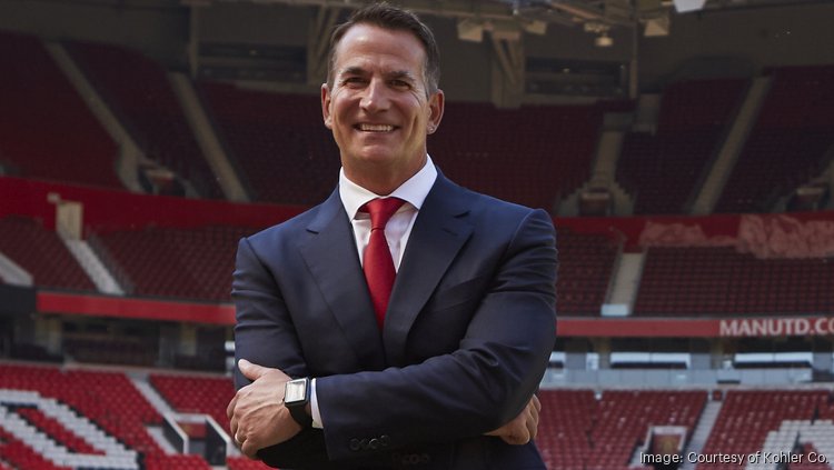 Kohler Co. to sell majority of energy unit to Platinum Equity ...